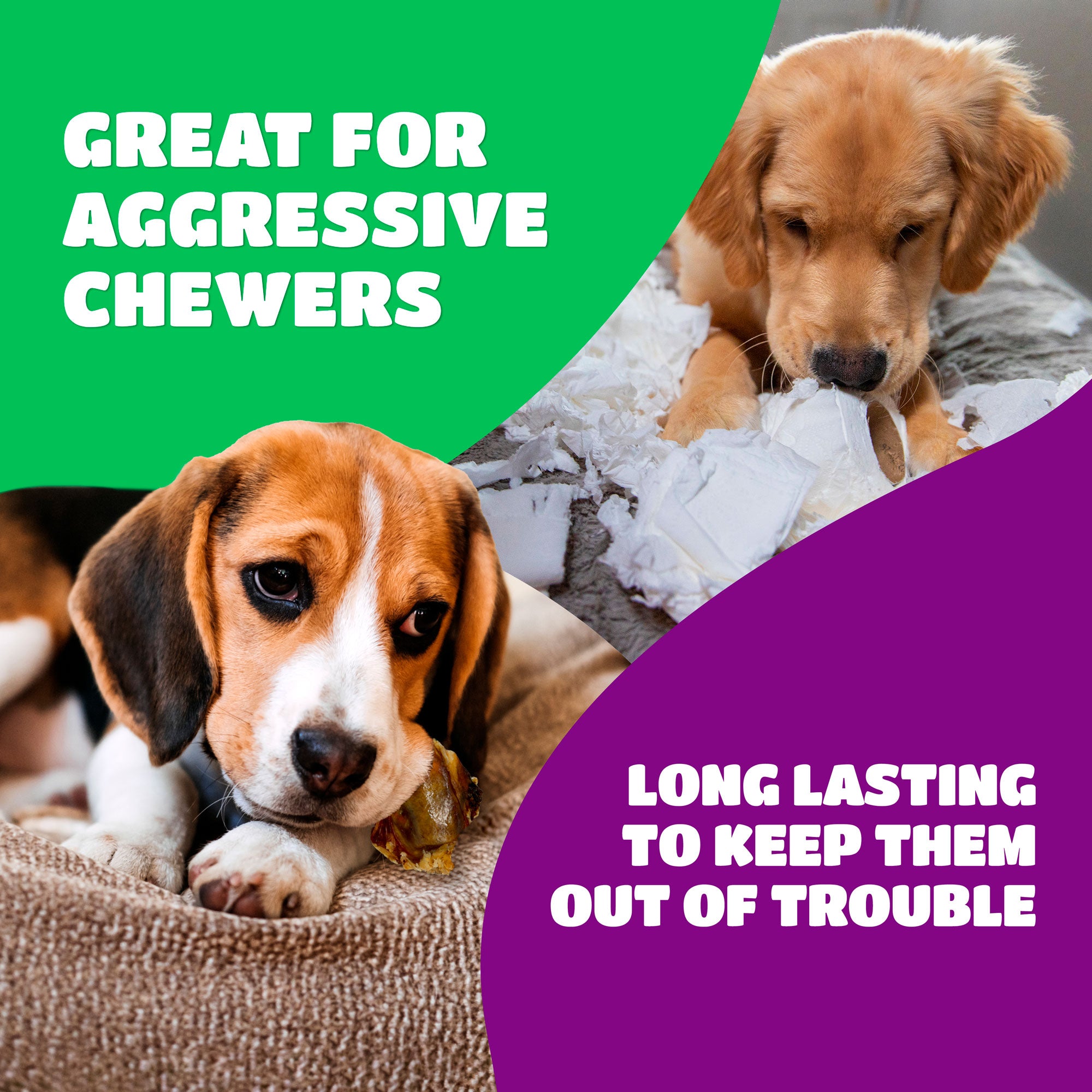 Beef Knee Caps – Lively Tails